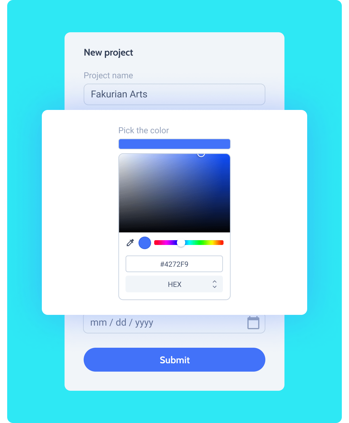 WordPress Form Builder Plugin for Gutenberg — JetFormBuilder | Crocoblock