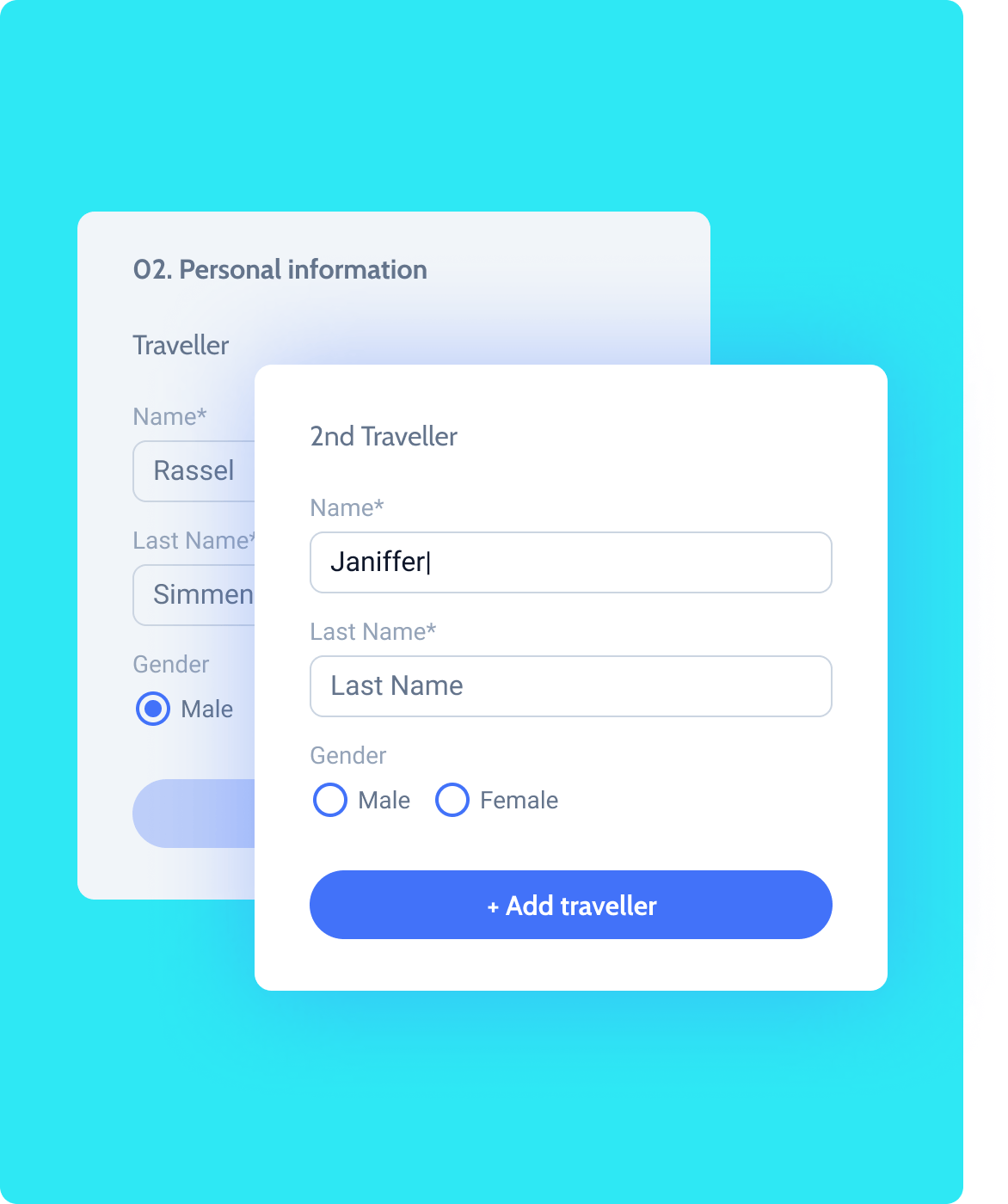 WordPress Form Builder Plugin for Gutenberg — JetFormBuilder | Crocoblock