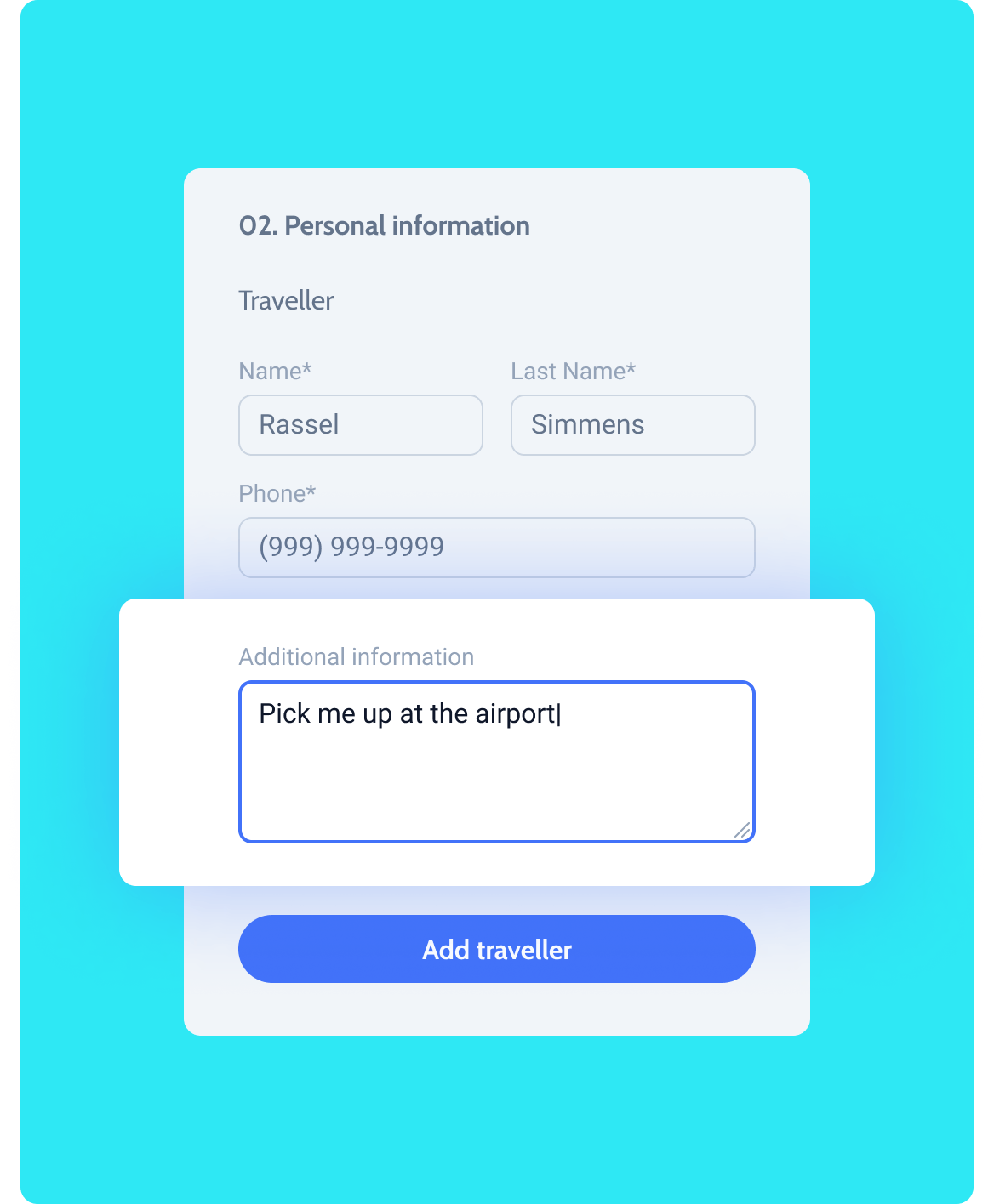 WordPress Form Builder Plugin for Gutenberg — JetFormBuilder | Crocoblock