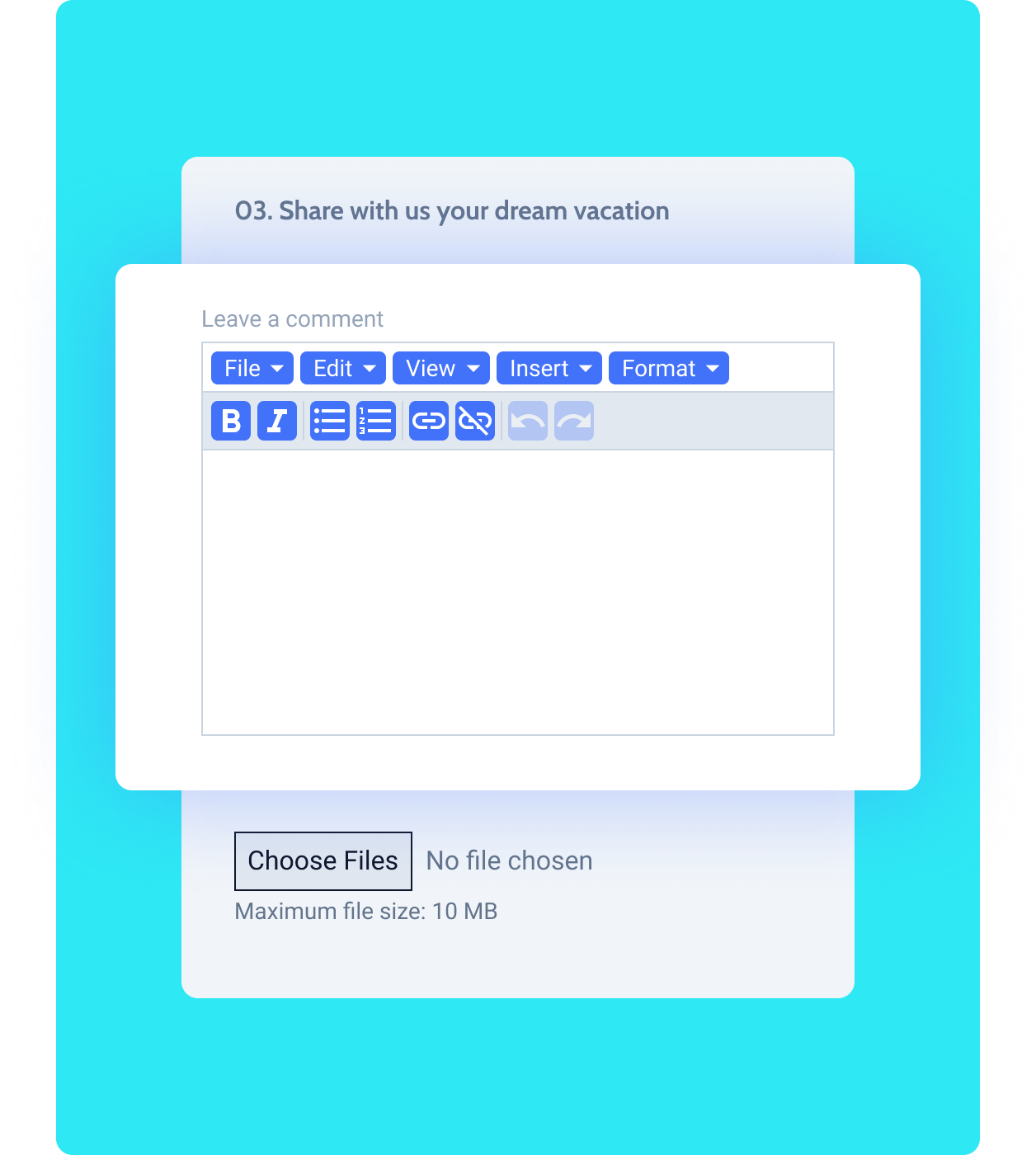 WordPress Form Builder Plugin for Gutenberg — JetFormBuilder | Crocoblock