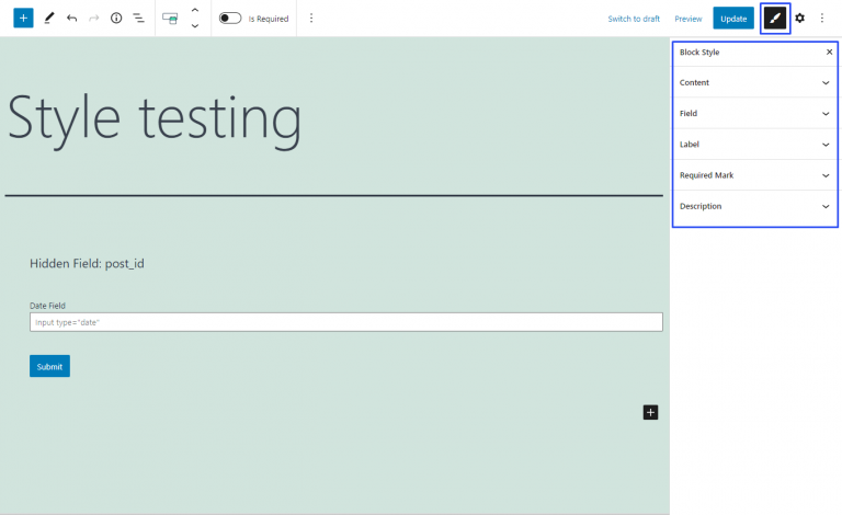 Jetformbuilder Date Field Overview Crocoblock