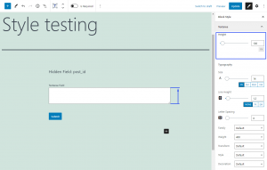 JetFormBuilder: Height Settings Overview | Crocoblock