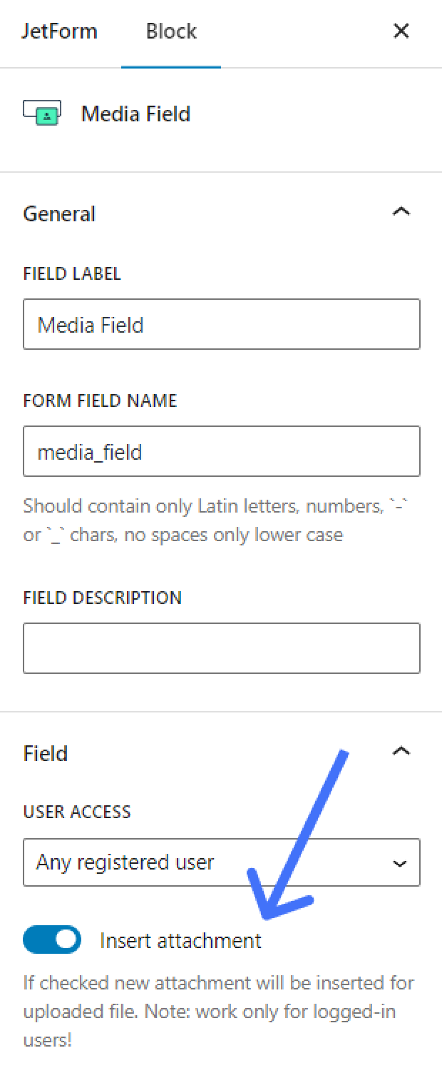 JetFormBuilder: Setting Up Email Sending | Crocoblock
