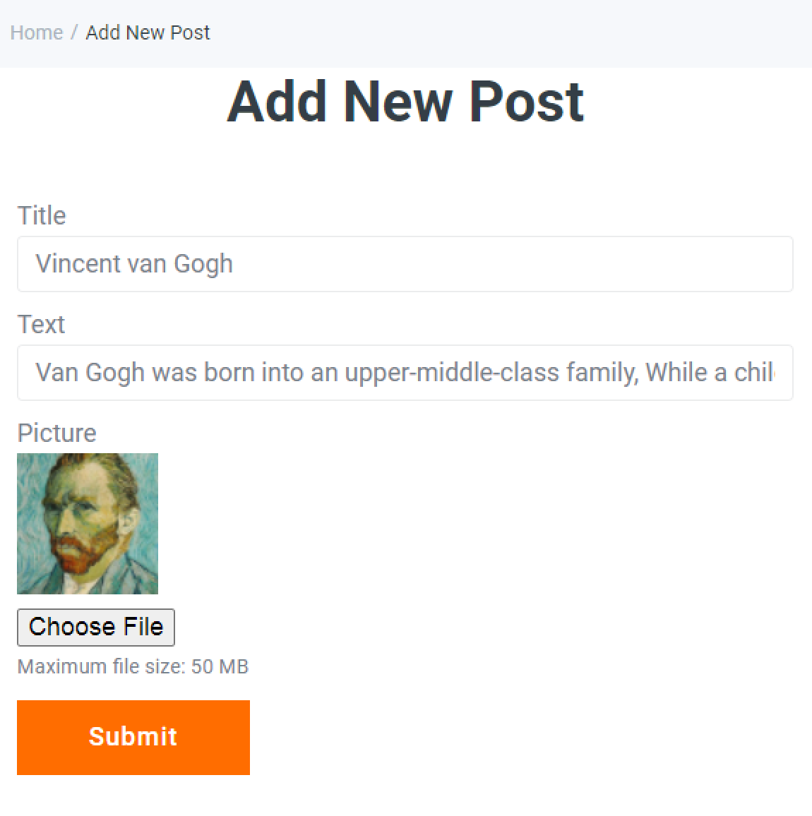JetFormBuilder: Insert/Update Post Action Overview | Crocoblock
