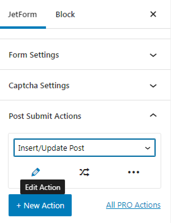 Jetformbuilder Insertupdate Post Action Overview Crocoblock 1220