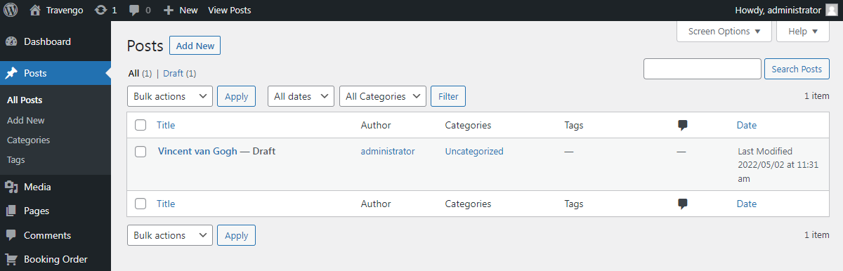 Jetformbuilder Insertupdate Post Action Overview Crocoblock