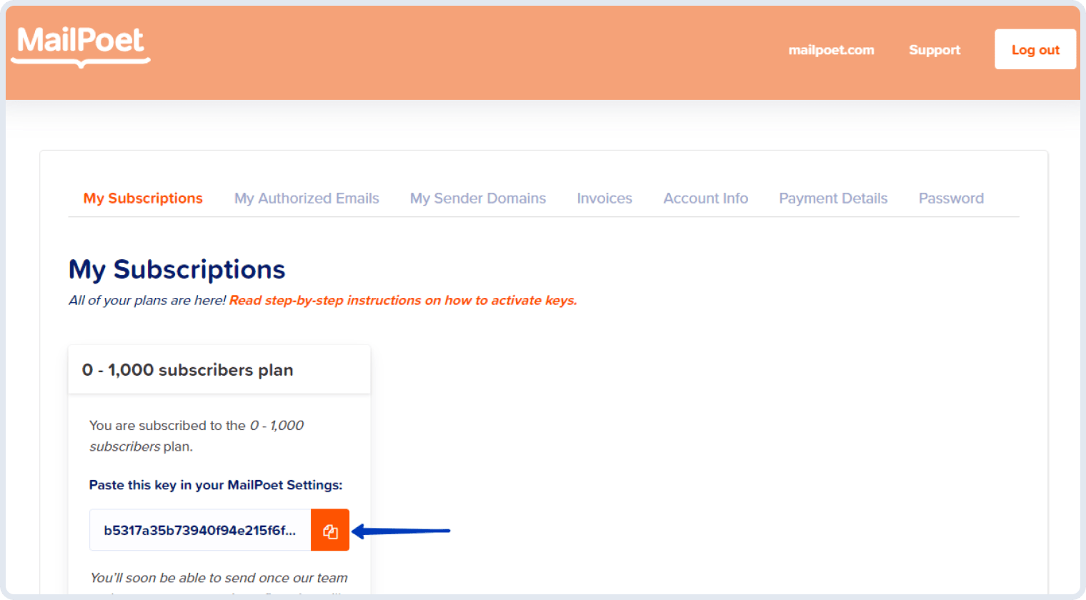 MailPoet Action – JetFormBuilder Pro Addon | Crocoblock