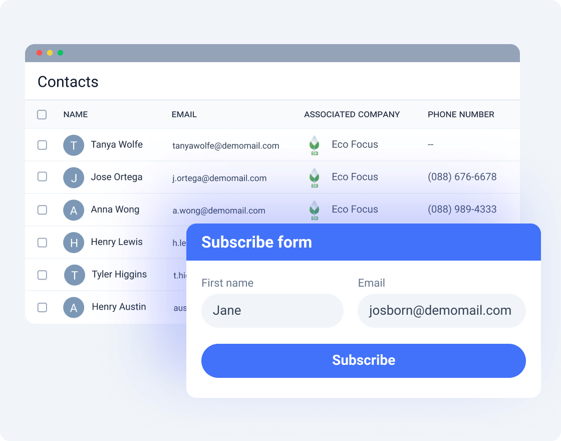 HubSpot – JetFormBuilder Pro Addon | Crocoblock