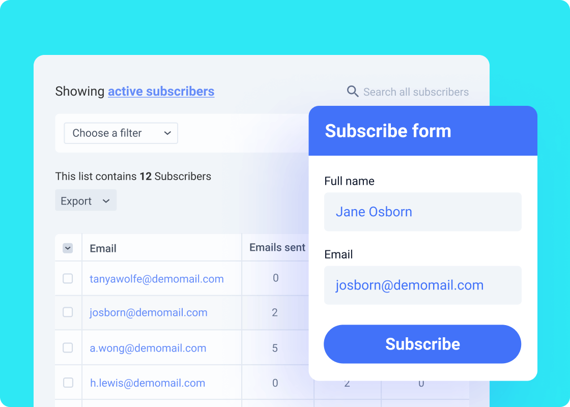MailerLite Action – JetFormBuilder Pro Addon | Crocoblock