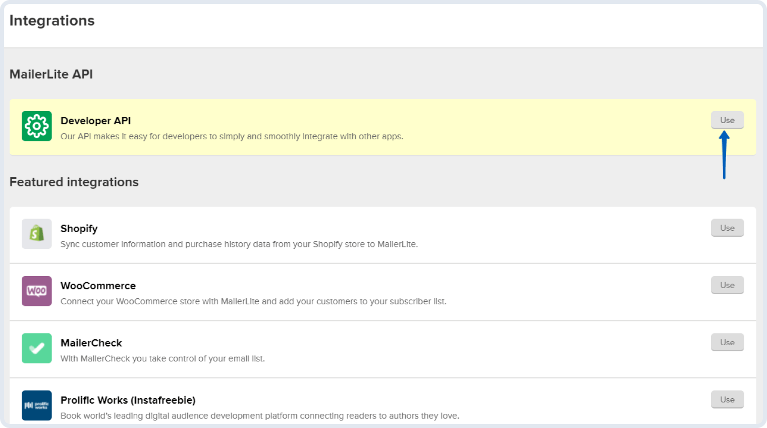 MailerLite Action – JetFormBuilder Pro Addon | Crocoblock