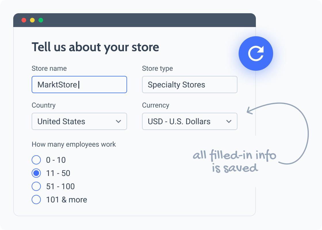 Save Form Progress – JetFormBuilder Pro Addon | Crocoblock