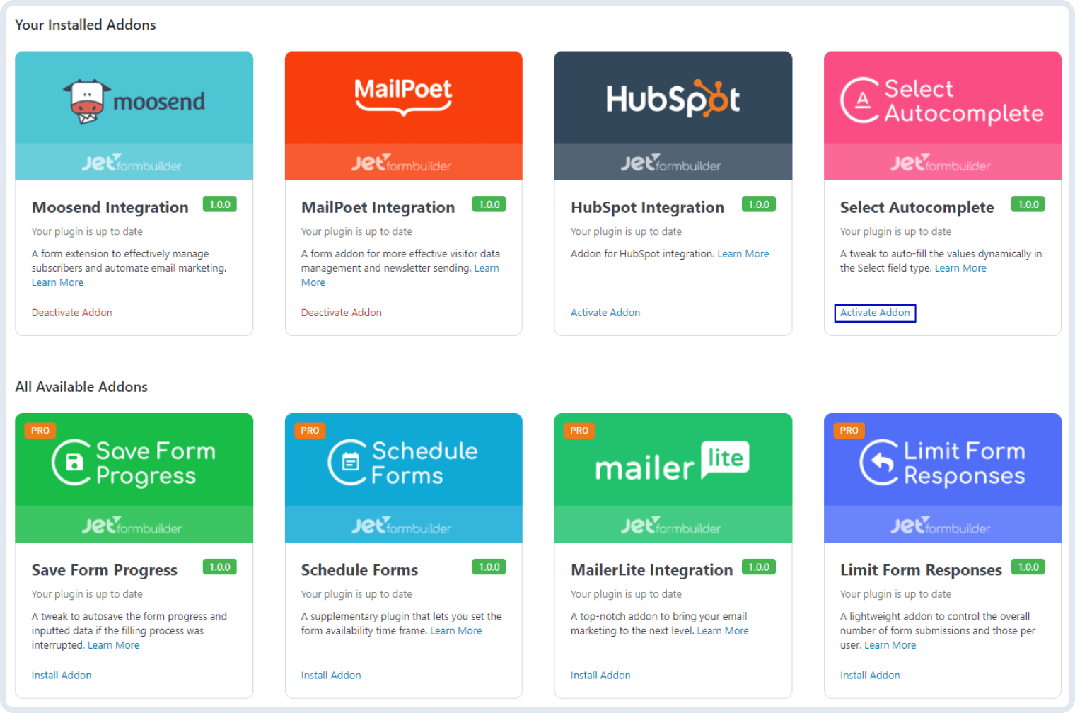 Select Autocomplete – JetFormBuilder Pro Addon | Crocoblock Select Autocomplete – JetFormBuilder Pro Addon | Crocoblock