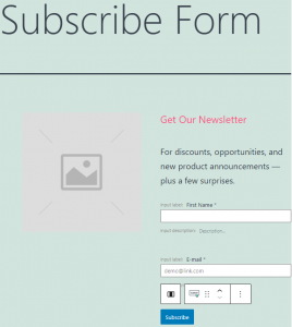 JetFormBuilder Patterns Overview | Crocoblock