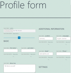 JetFormBuilder Patterns Overview | Crocoblock