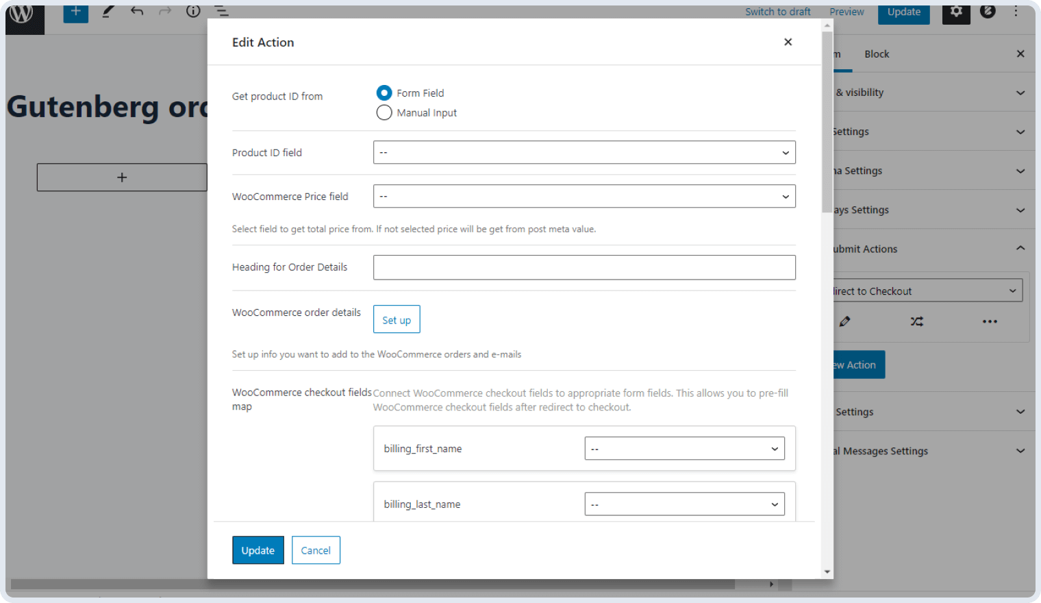 PRO Addons | JetFormBuilder
