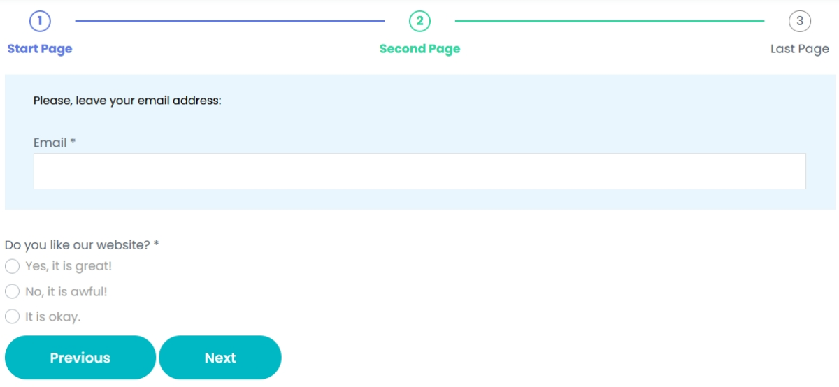JetFormBuilder Plugin: Building a WordPress Multi-Step Form | Crocoblock