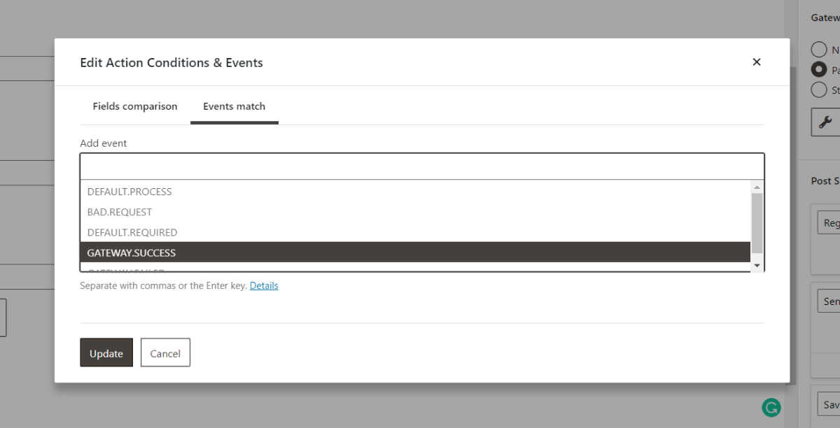 JetFormBuilder Plugin: WordPress Register Form Creation | Crocoblock