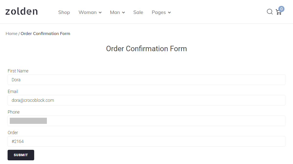 Jetformbuilder Plugin Sending Sms After Form Submission Crocoblock