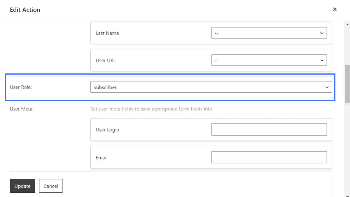 JetFormBuilder Plugin: WordPress Register Form Creation | Crocoblock
