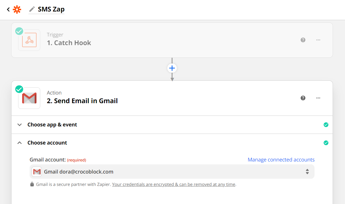 JetFormBuilder Plugin: Sending SMS after Form Submission | Crocoblock
