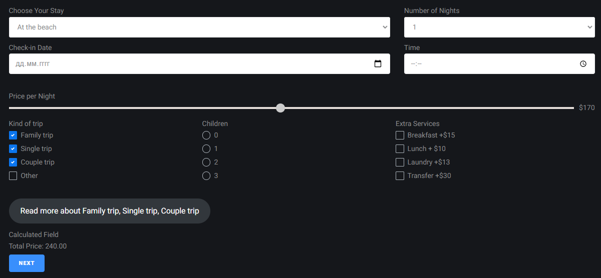 Jetformbuilder Adding Global Form Macros To Buttons Block And Fields Crocoblock
