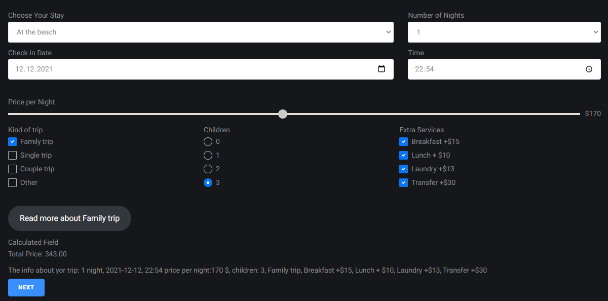 Jetformbuilder Adding Global Form Macros To Buttons Block And Fields Crocoblock