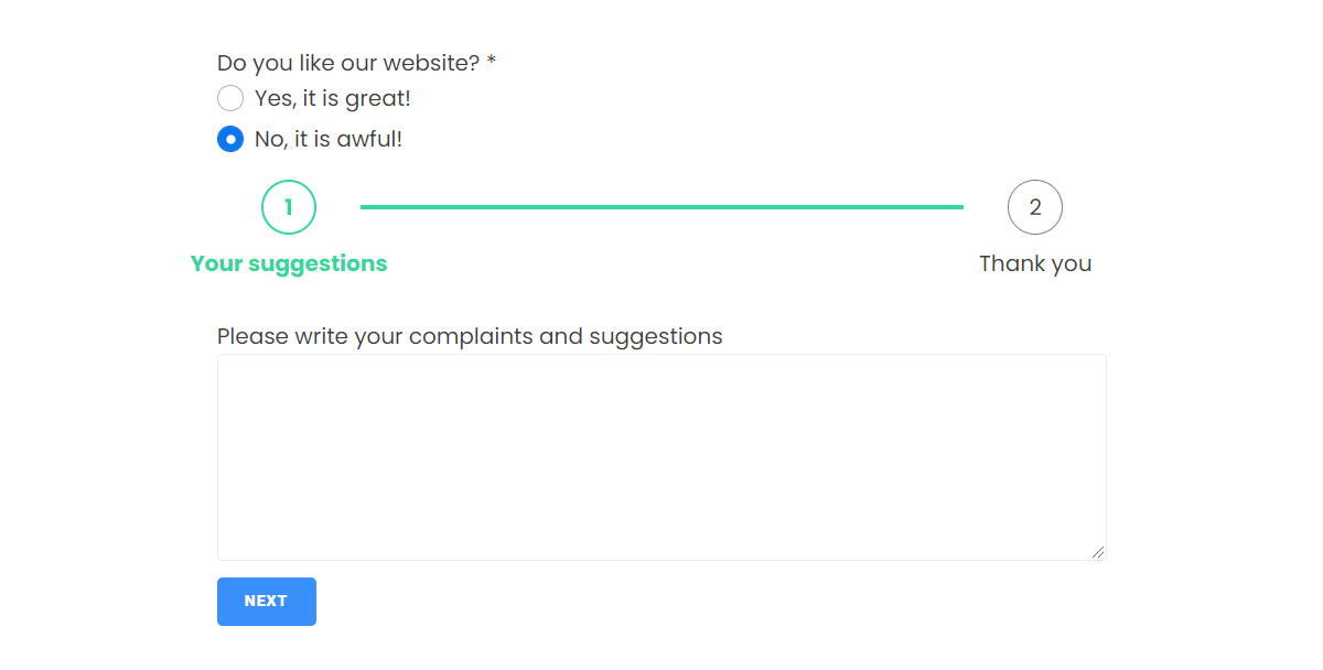 Jetformbuilder Plugin Building A Wordpress Multi Step Form Crocoblock