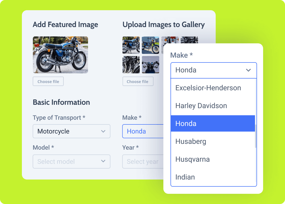 Hierarchical Select – JetFormBuilder PRO Add-on for WordPress | Crocoblock Hierarchical Select – JetFormBuilder PRO Add-on for WordPress | Crocoblock
