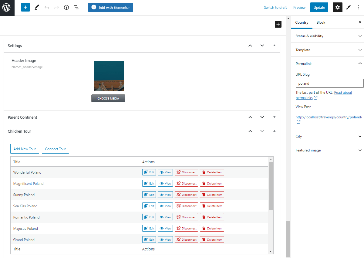 Jetformbuilder Connecting Wordpress Related Items With Post Submit 4648