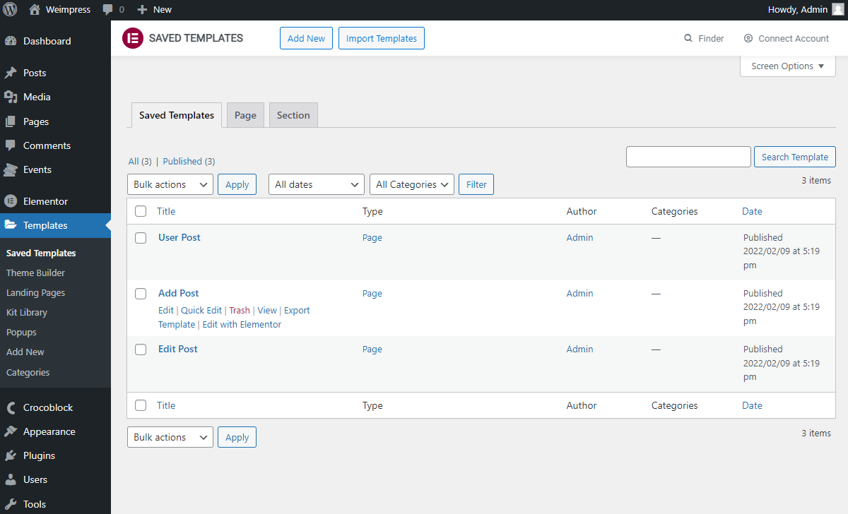 JetFormBuilder: WordPress Front-End Post Submission Form | Crocoblock