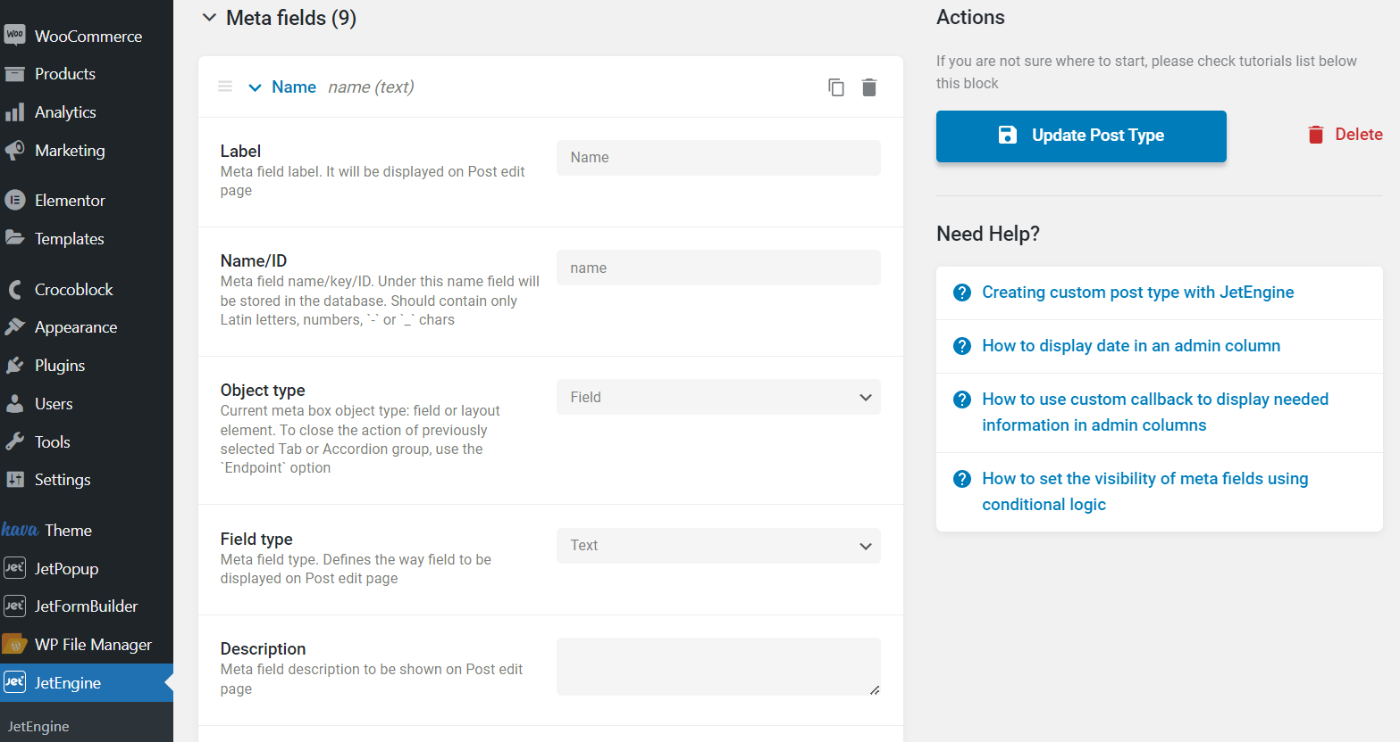 JetFormBuilder: How to Redirect Form to Thank You Page | Crocoblock