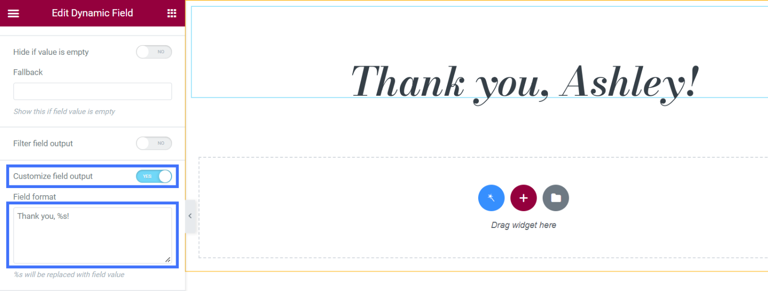 JetFormBuilder: How to Redirect Form to Thank You Page | Crocoblock