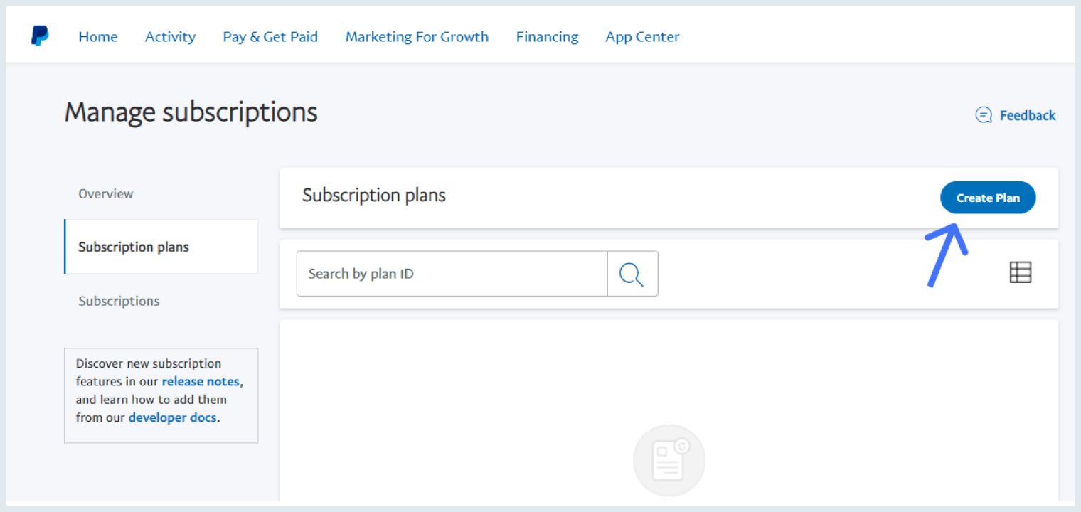 PayPal Recurring Payments – JetFormBuilder Pro Addon | Crocoblock