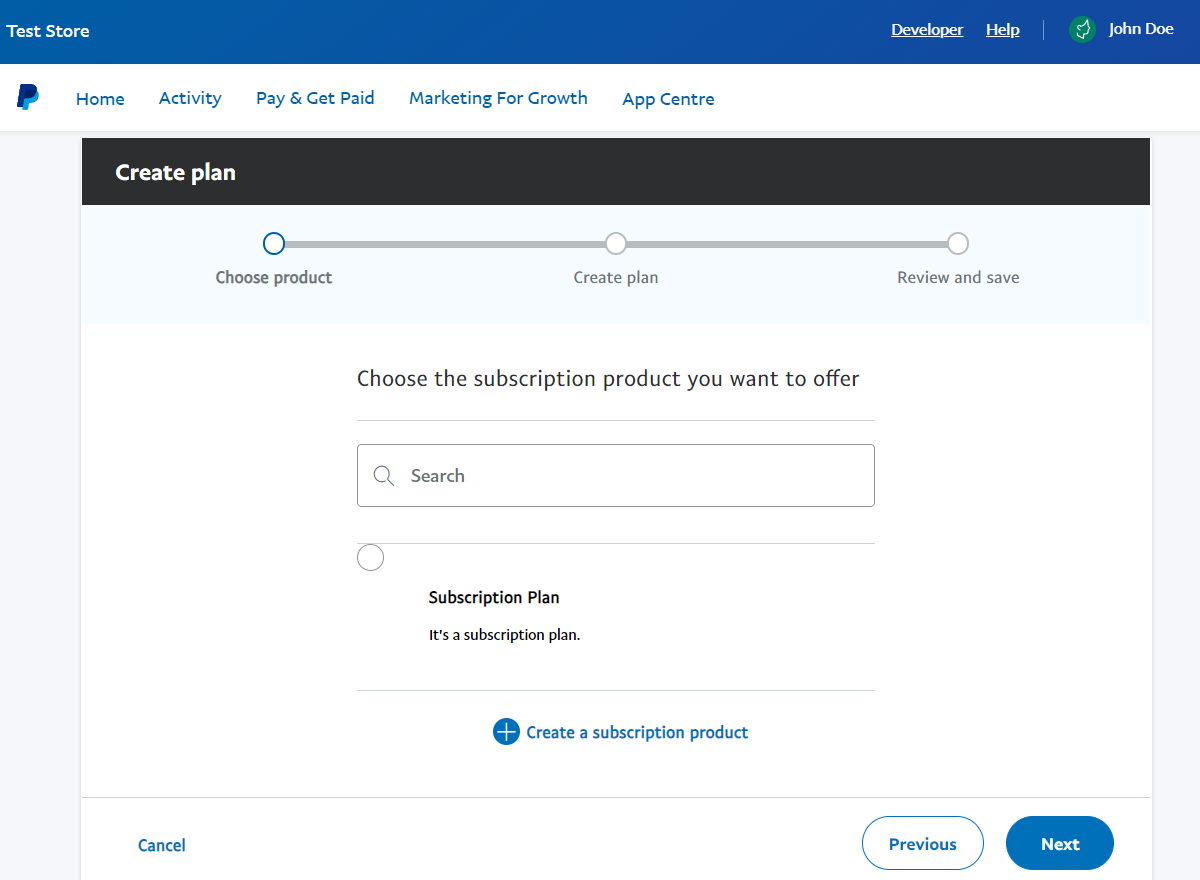 JetFormBuilder: How to Set Recurring PayPal Payments in WordPress Form | Crocoblock