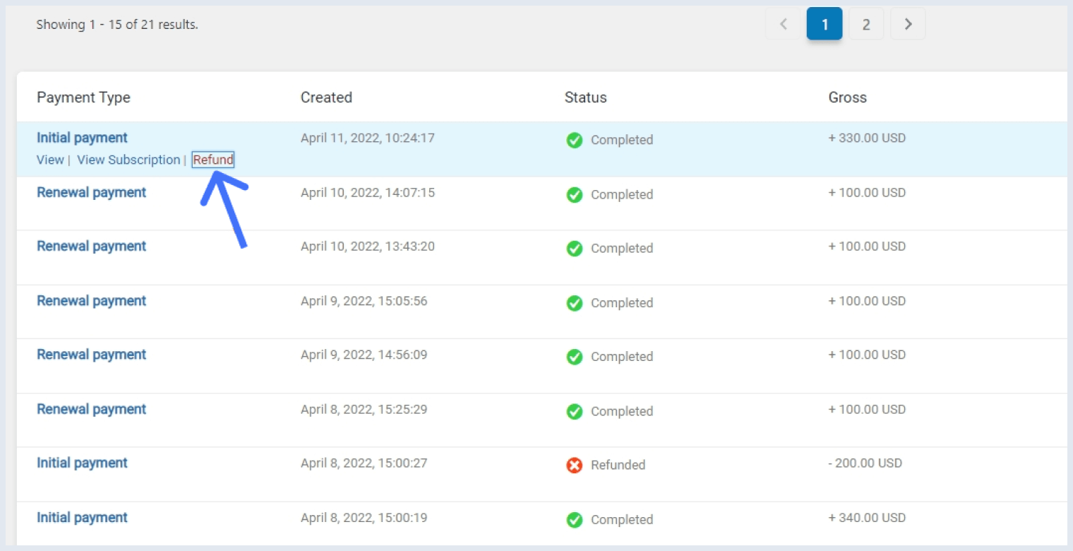 PayPal Recurring Payments – JetFormBuilder Pro Addon | Crocoblock
