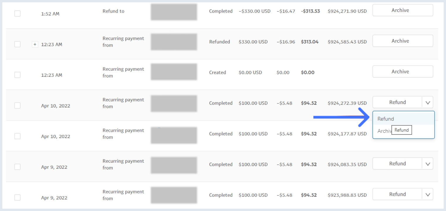 PayPal Recurring Payments – JetFormBuilder Pro Addon | Crocoblock