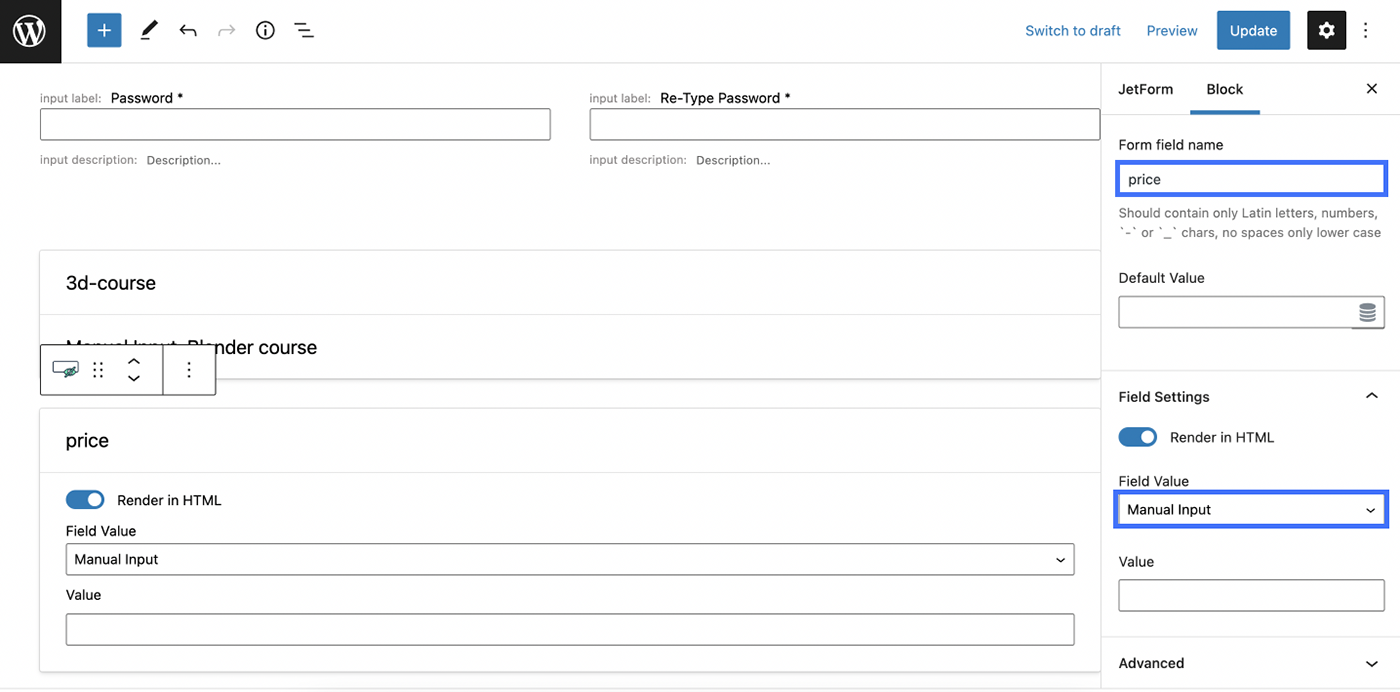 How to Create a Stripe Payment Form Using Pro Addon | Crocoblock