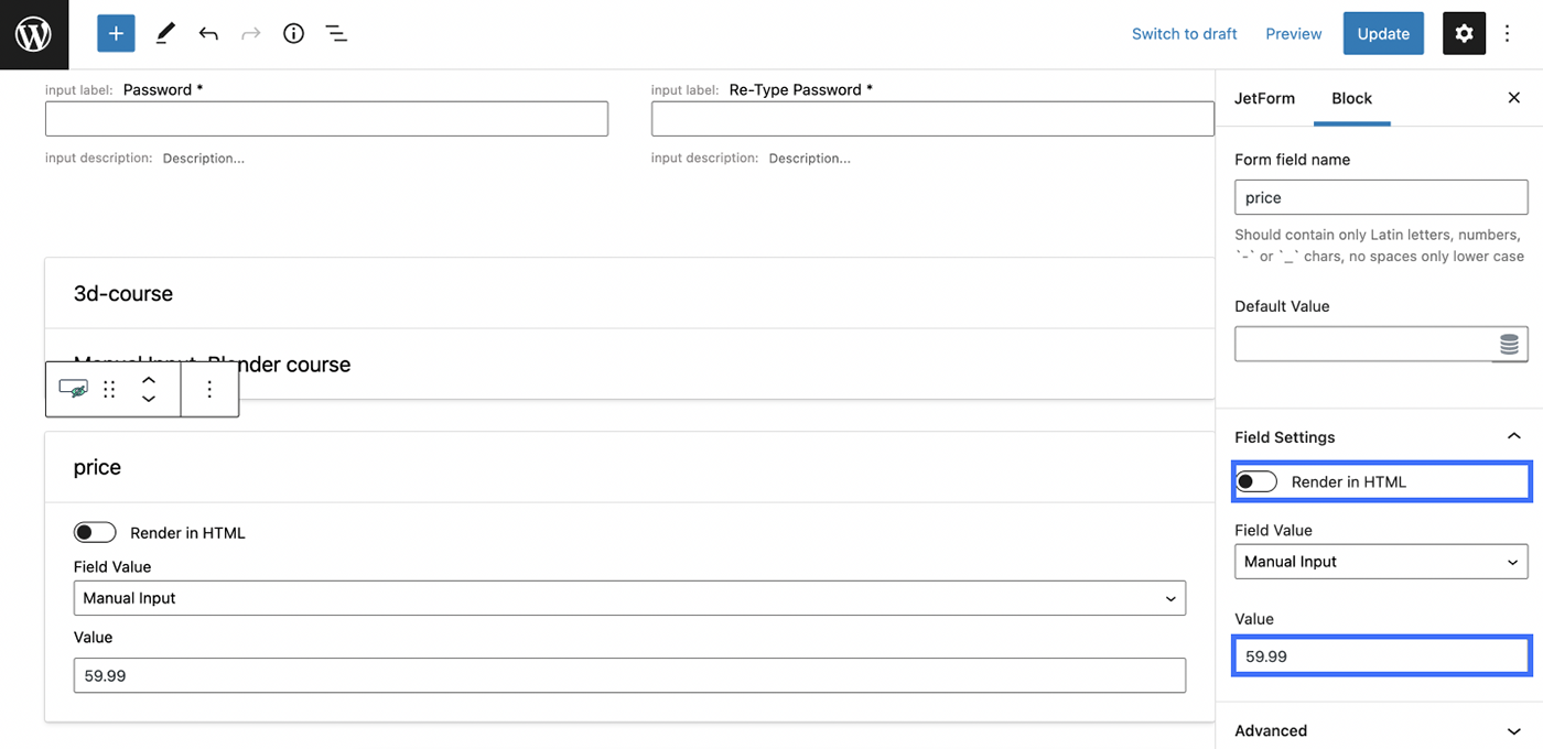 How to Create a Stripe Payment Form Using Pro Addon | Crocoblock