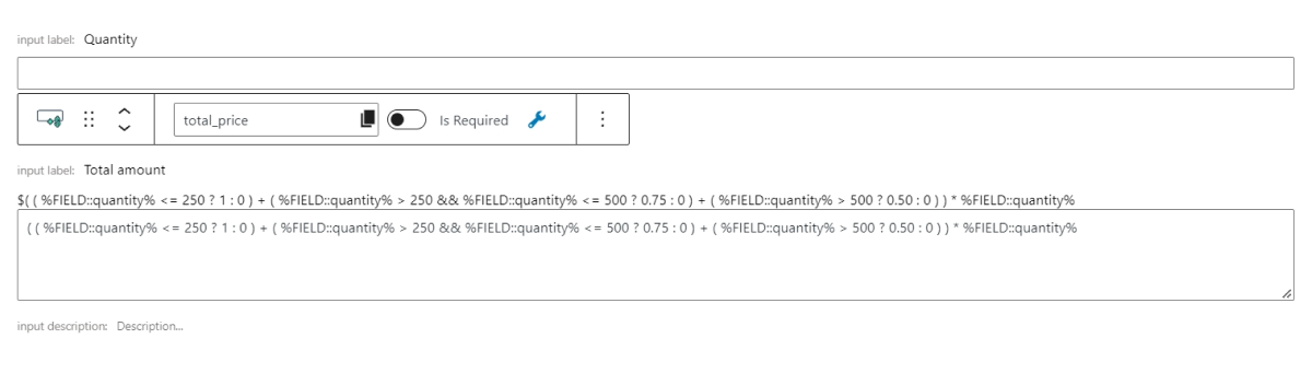 Jetformbuilder How To Use Conditional Formulas In The Calculated Field 2756