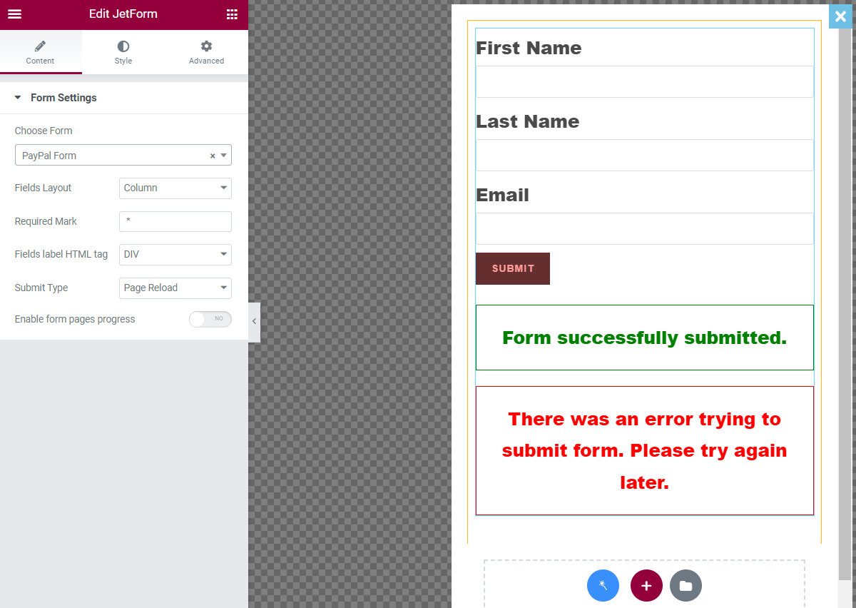 JetFormBuilder: Changing User Role After Successful Subscription Payment | Crocoblock