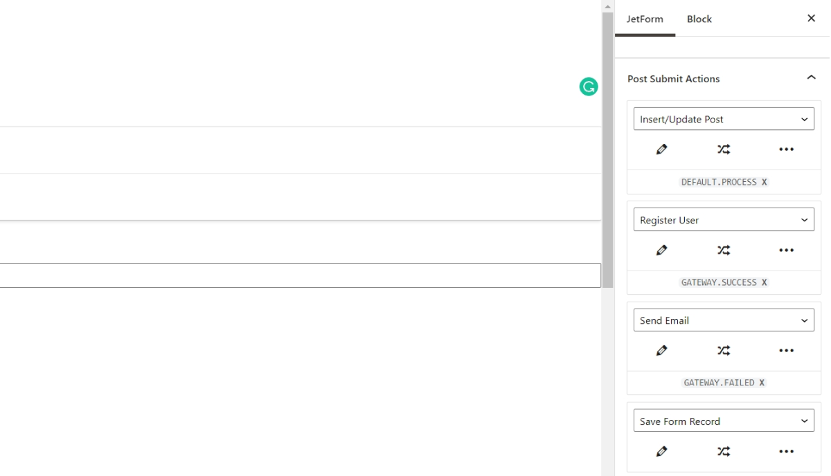 How to Create a Stripe Payment Form Using Pro Addon | Crocoblock