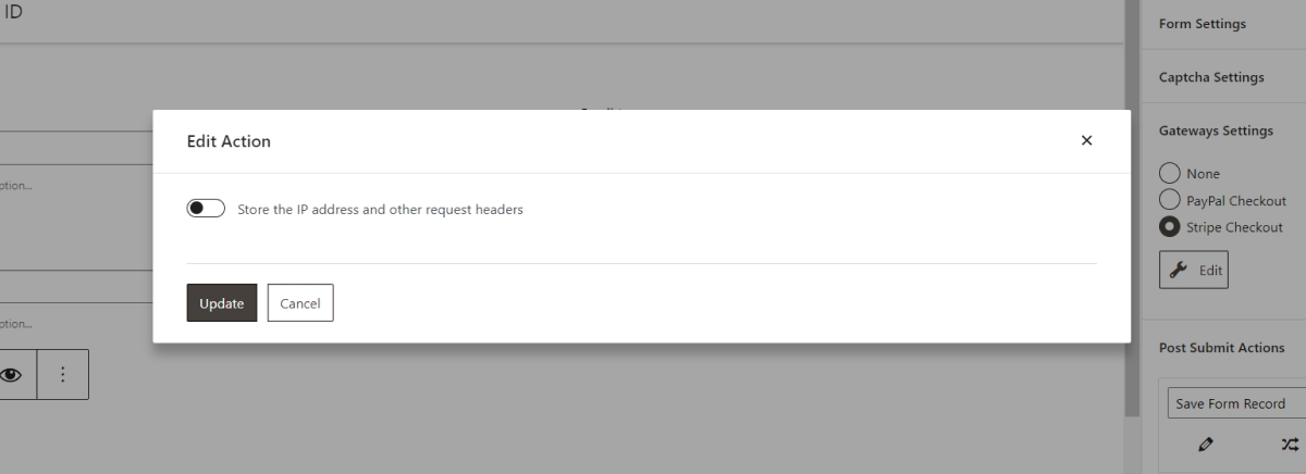 How to Create a Stripe Payment Form Using Pro Addon | Crocoblock