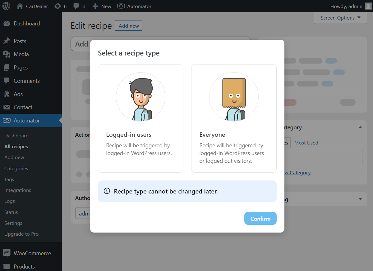 How To Connect Jetformbuilder Form To Any App With Uncanny Automator