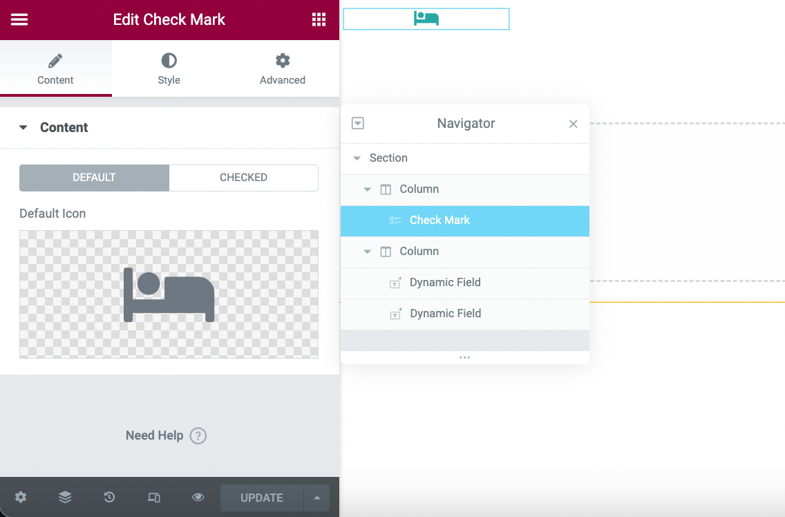 Creating Custom Template For Checkbox And Radio Form Fields — Jetformbuilder Crocoblock