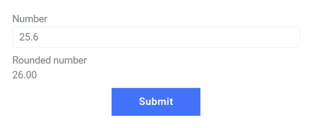 How to Use Advanced Math Calculations in the Calculated Field ...