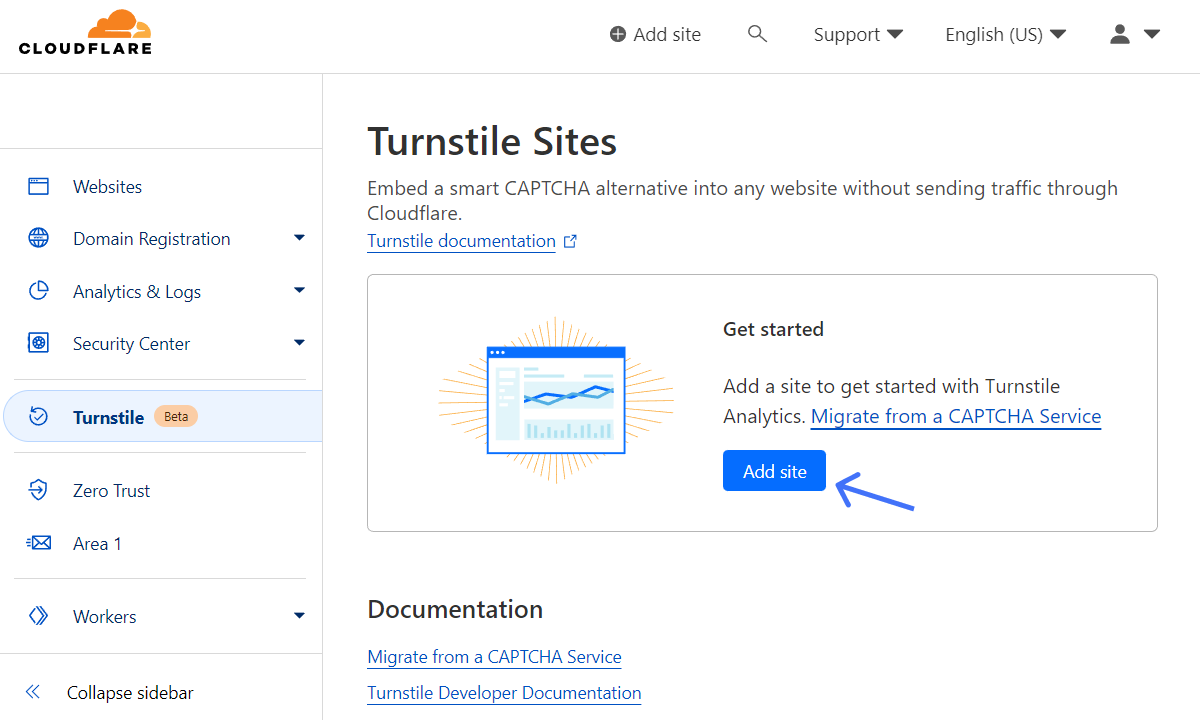 How to Add Turnstile Captcha to Form — JetFormBuilder | Crocoblock