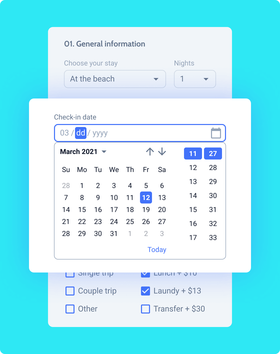 WordPress Form Builder Plugin for Gutenberg — JetFormBuilder | Crocoblock
