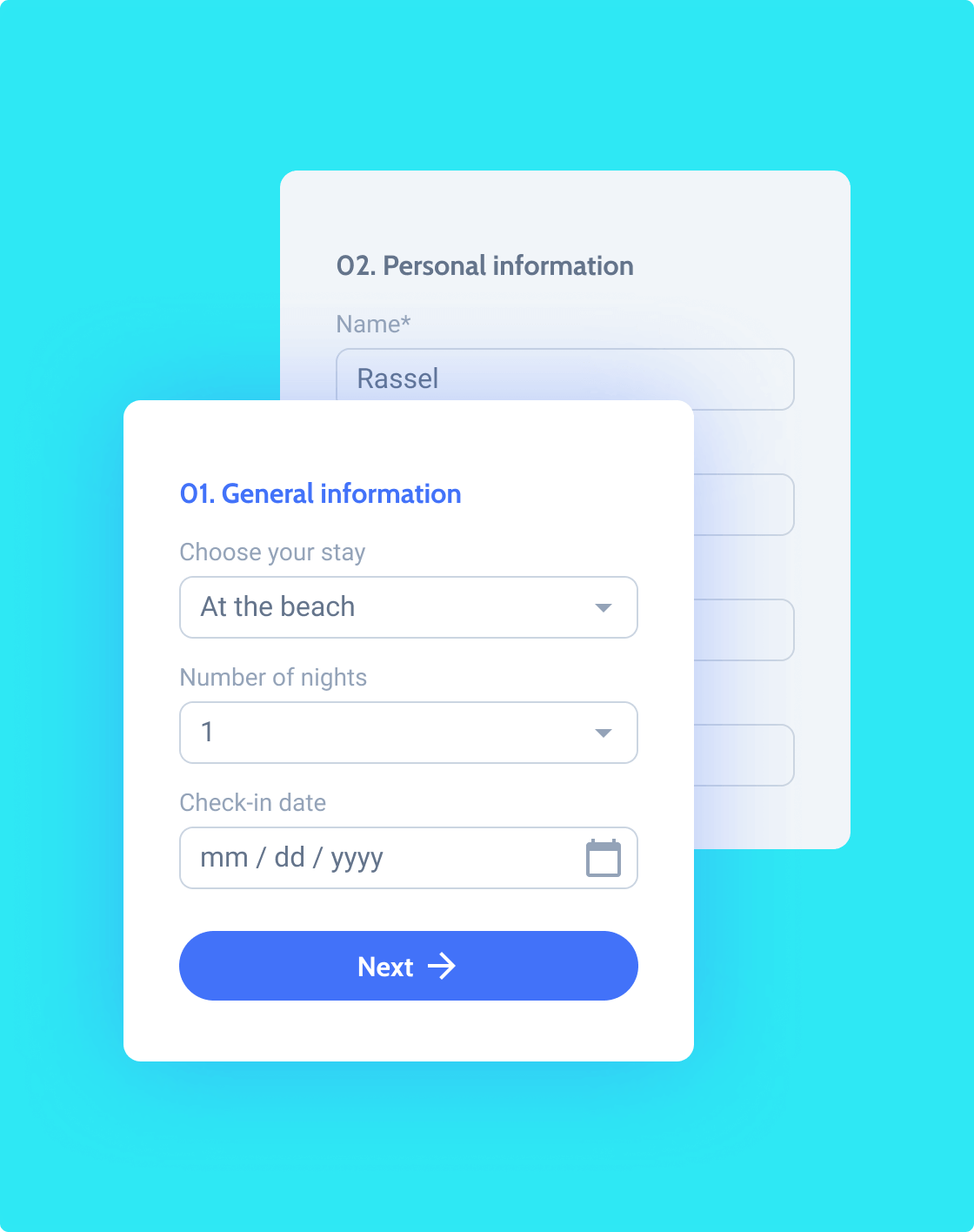 WordPress Form Builder Plugin for Gutenberg — JetFormBuilder | Crocoblock