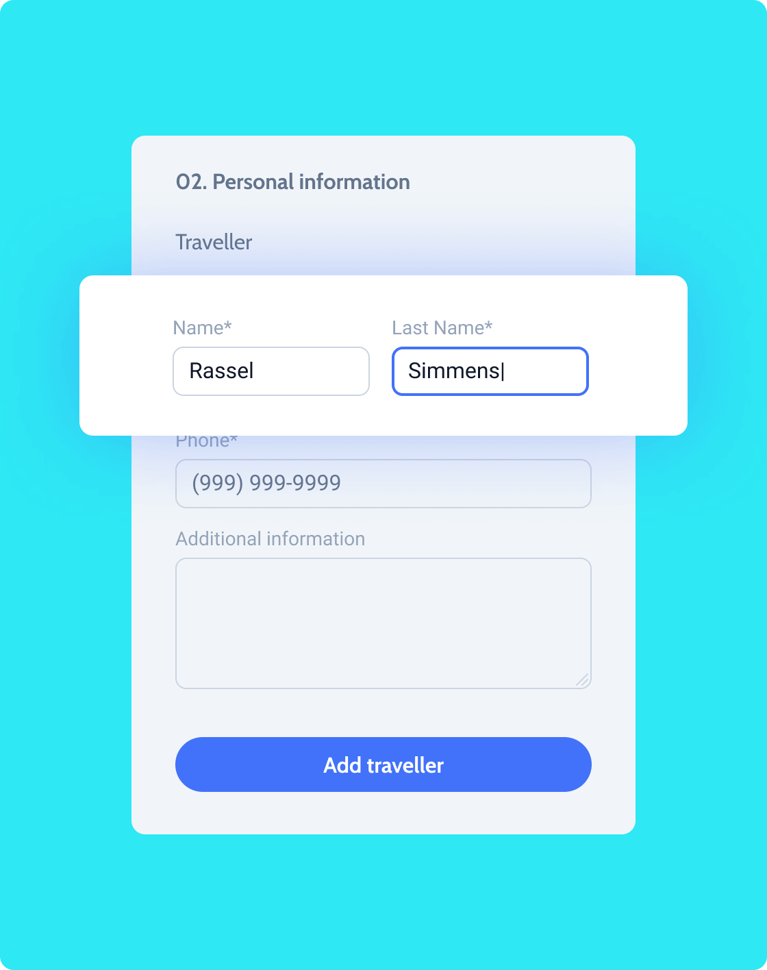 WordPress Form Builder Plugin for Gutenberg — JetFormBuilder | Crocoblock