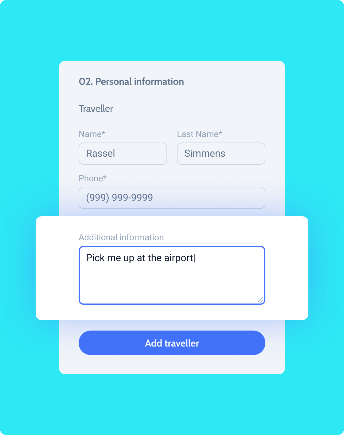 WordPress Form Builder Plugin for Gutenberg — JetFormBuilder | Crocoblock